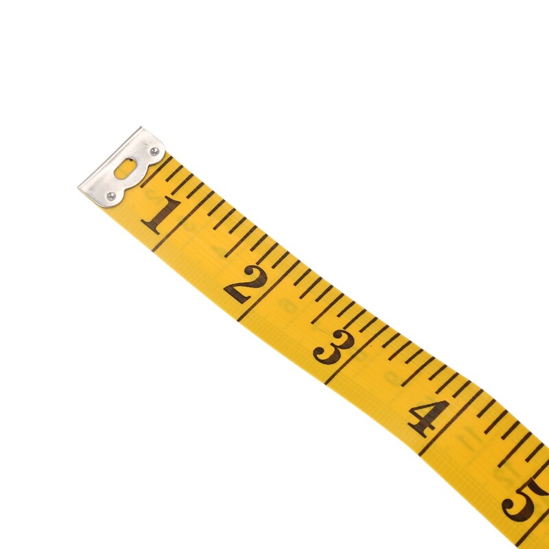 2X Tape Measure Rule Of Tailor 120 Inch I6F98260 | eBay