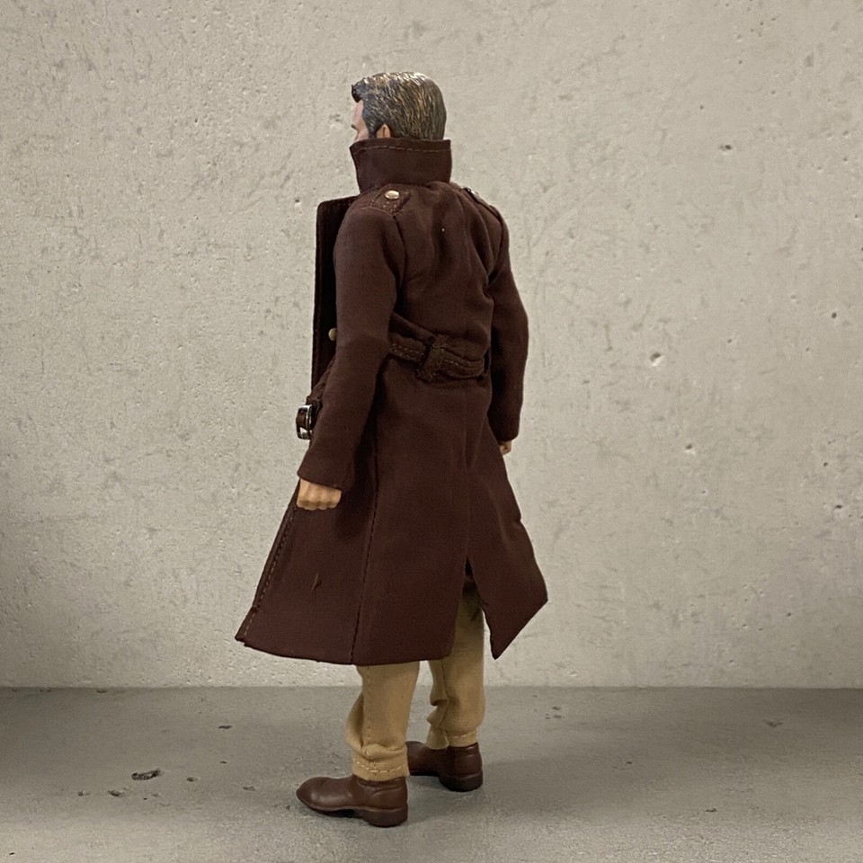 PB-GORDON-SET: 1/12 Gordon style outfit set for 6 inch slim action ...