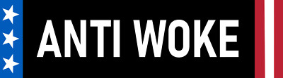 Anti Woke Bumper Sticker Go Woke Go Broke Get Woke Go Broke Liberal ...