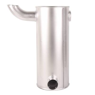 Muffler Fits Hitachi ZAX200 -3 ZAX210-3 ZAXIS240-3 ZAXIS270-3 ZAXIS280 ...
