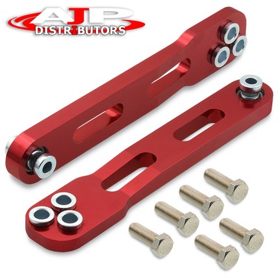 Rear lower control arm replacement. | Honda Element Owners Club