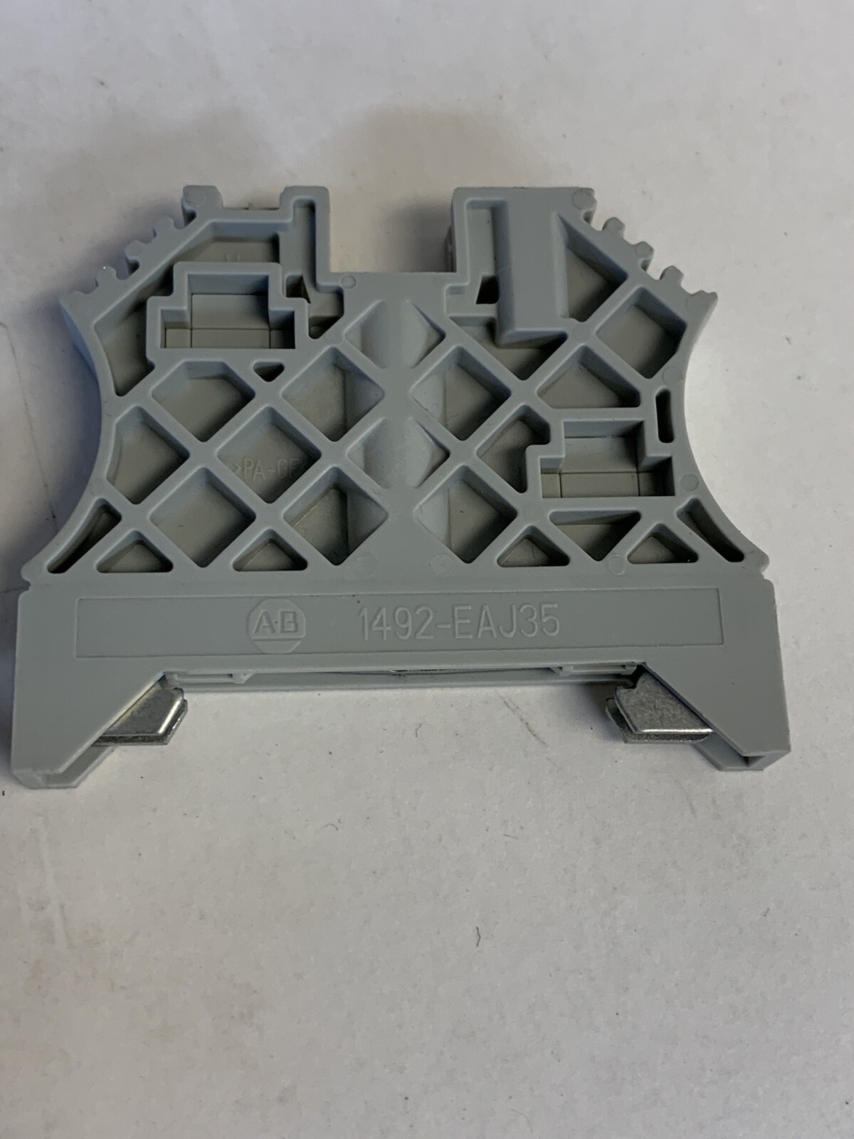 Allen-Bradley &Waco Assortment Terminal Blocks Fast Shipping!~Warranty ...