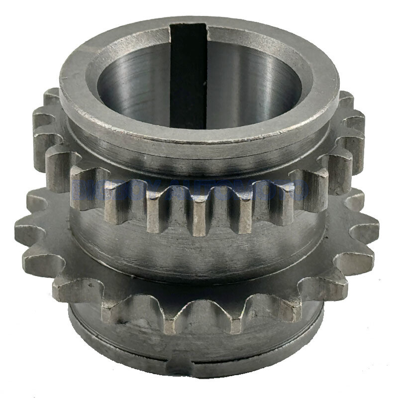 Higher Quality Engine Timing Crankshaft Sprocket 23121-2M800 For ...