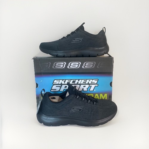 Skechers Sport Memory Foam Summits Louvin Slip-On Mens US Size 11 ...