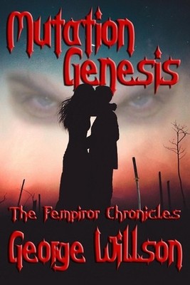 Mutation Genesis by George Willson (English) Paperback Book ...