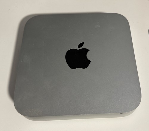 FOR PARTS - Apple Mac Mini A1347 (late 2014) | eBay