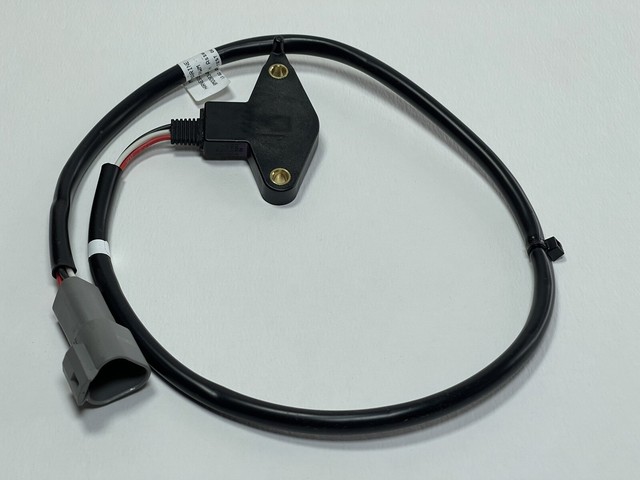 C7A Mercury Quicksilver 8M0083466 Trim PWM Harness OEM Factory Boat ...