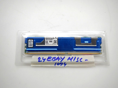 Intel NMB1XXD128GPS Optane Persistent Memory 200 Series 128GB PMEM ...