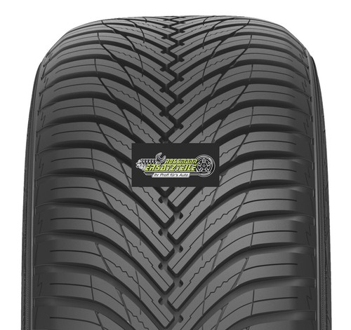 4x Maxxis Premitra All Season AP3 SUV XL M+S 3PMSF 235/65R17 108V ...