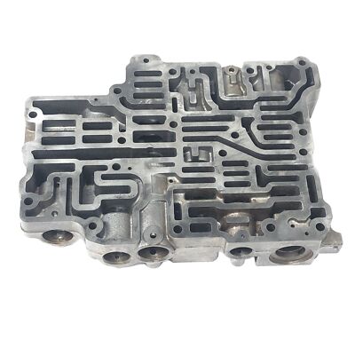 Allison Transmission 29507430 Control Valve Body | eBay