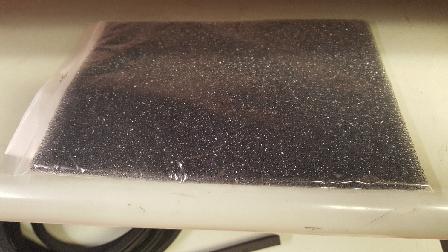 Freightliner Recirc Filter Rear Servic Vcc-t1000917r for sale online | eBay