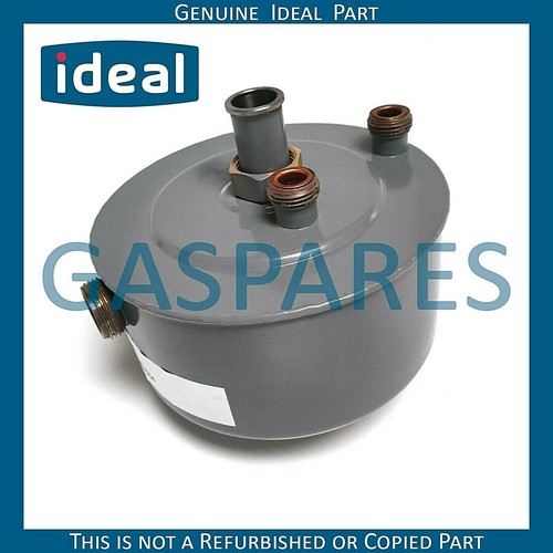 Ideal Classic Combi DHW Calorifier Part No 070000 New GENUINE | eBay UK