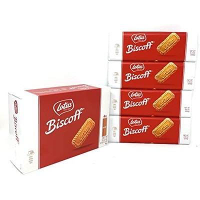 Biscoff Cookies Original Singles Pack | eBay