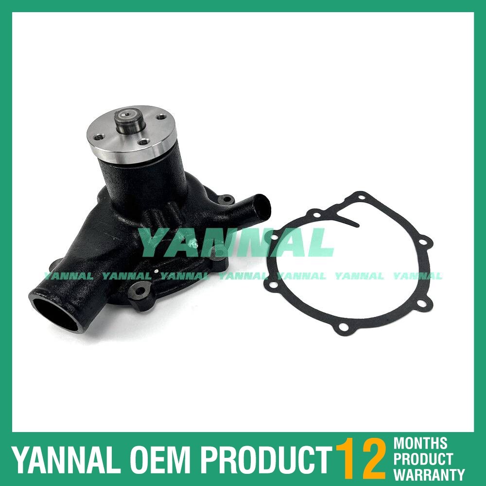 ME075049 Water Pump For Mitsubishi 6D16 Engine Part | eBay