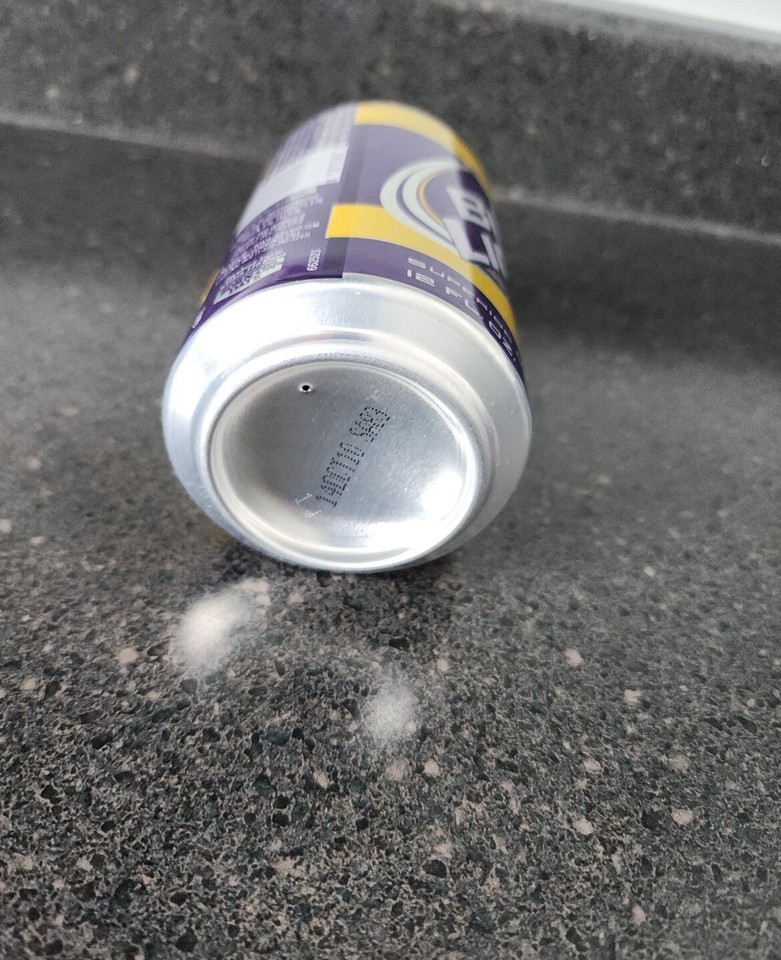 Vintage 2010 BUD LIGHT Football Beer Can Carroll College Saints Helena Montana | eBay