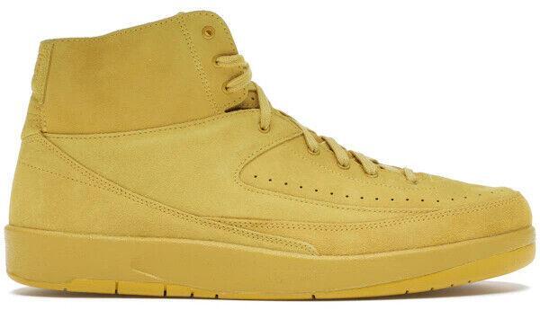 Jordan 2 Retro Deconstructed Mineral Gold for Sale | Authenticity ...