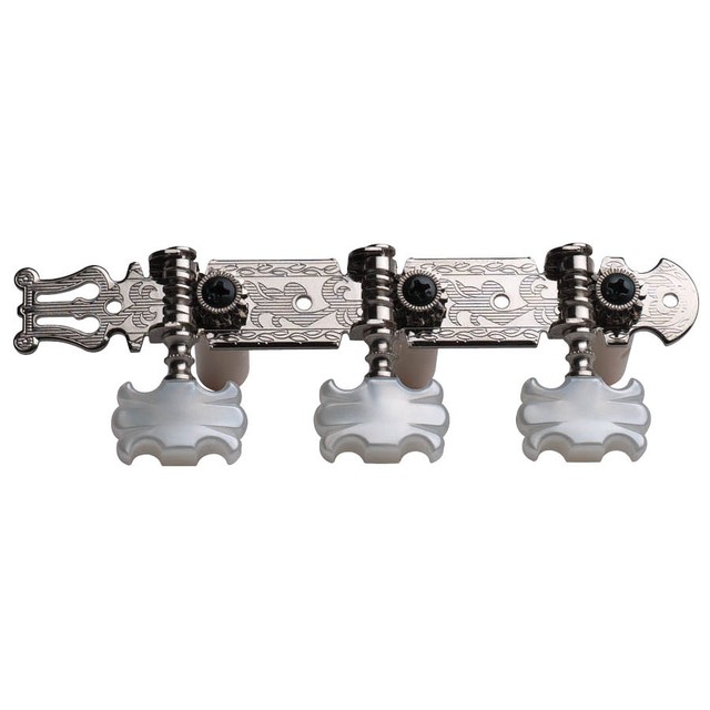 Ping P2622 Tuning Machine Heads Classic Butterfly Pearl for sale online ...
