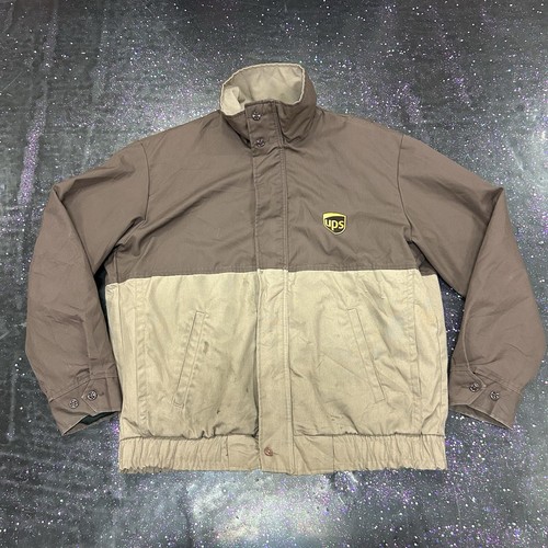 Work Jacket For Men Made In The USA 3M Insulation Size L | eBay