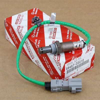 89467-33210 GENUINE OEM AIR FUEL RATIO AFR OXYGEN SENSOR - CAMRY AVALON ...