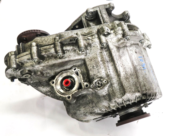 2006-2013 Range Rover Sport Transfer Case OEM for sale online | eBay