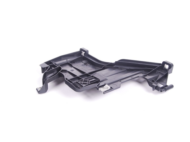 AUDI GENUINE A4 B8 08-11 O/S RIGHT HEADLIGHT MOUNTING TRAY BRACKET ...