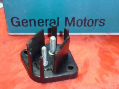 NOS GM Accessory Power Junction Block Firewall 1970's 1980's Chevrolet ...