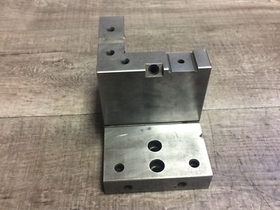 Vises - Compound Angle