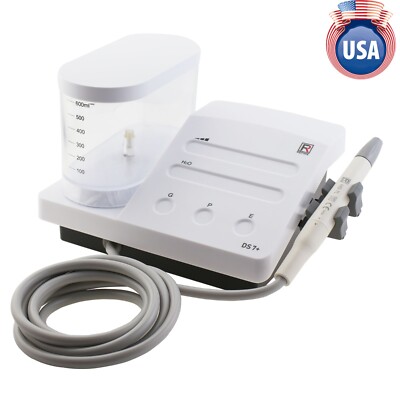 Scalers - Ultrasonic Scaler Unit
