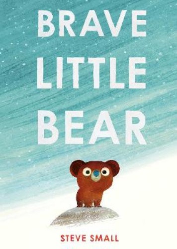 Brave Little Bear: the adorable new story from the author of The Duck ...