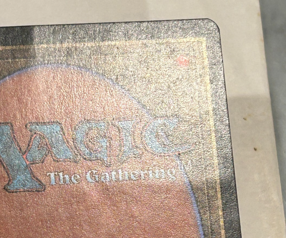 Reflecting Pool Tempest MTG Lightly Played Magic the Gathering (1) | eBay