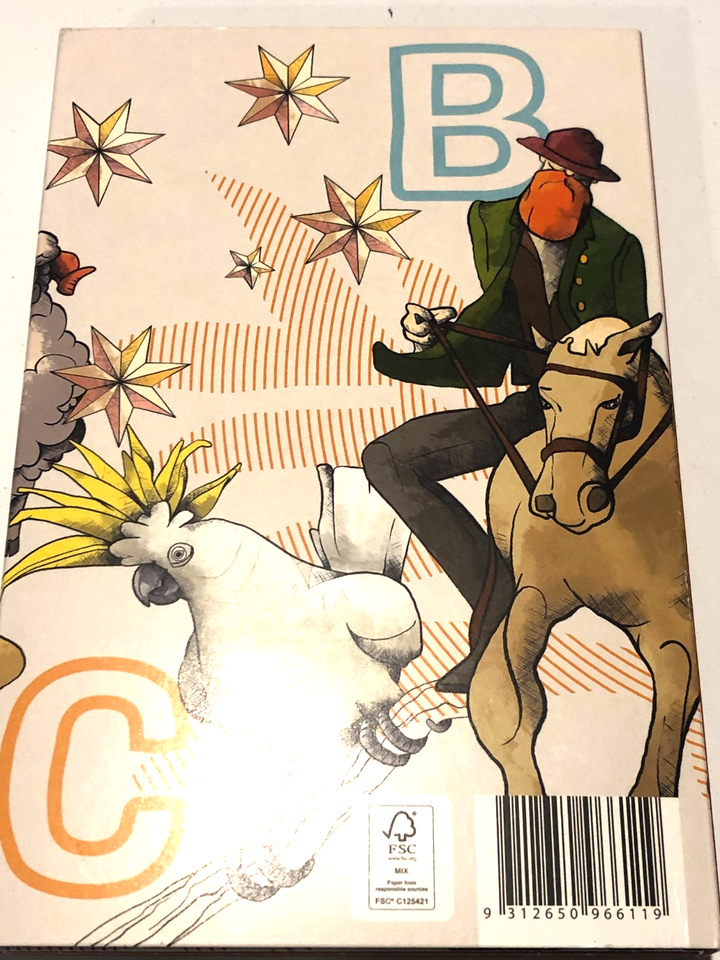 2022 The Great Aussie Coin Hunt 3 - 26x $1 Coins RAM,coin (143) | eBay ...