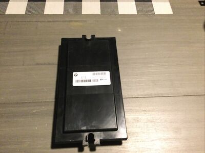 BMW E90 E91 E92 3 Series Footwell Module PL2 FRMFA OEM 2005 - 2009 | eBay