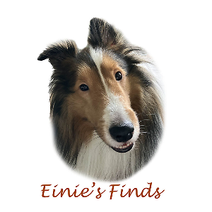 Einie's Finds | eBay Stores