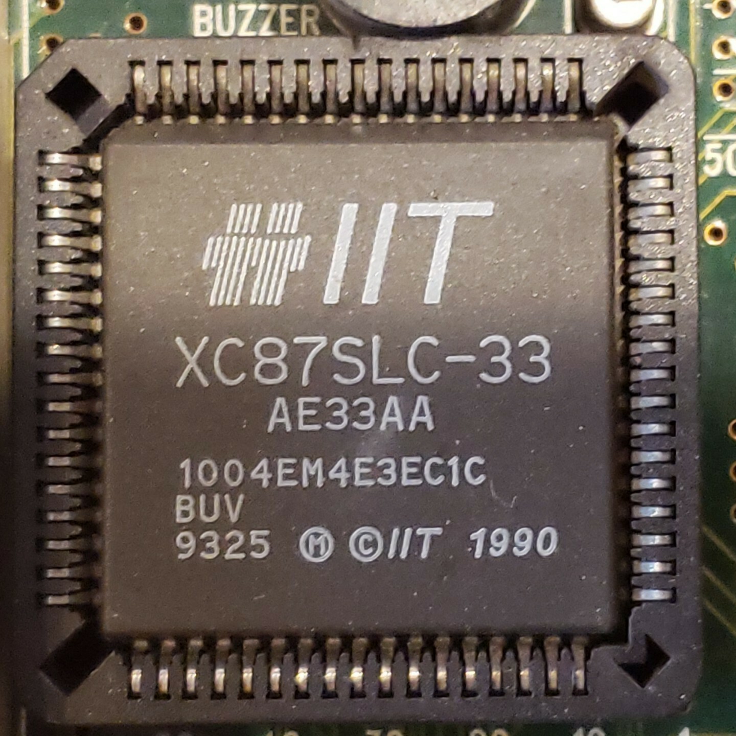 Advantech 386SX Industrial CPU Card SBC-340 with 4x 256K SIMM | eBay