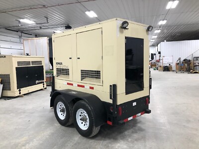 Generators - Sound Enclosure