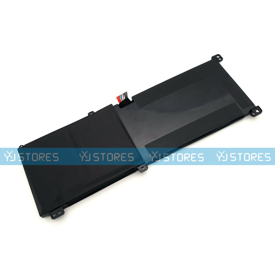 Genuine SQU-1609 SQU-1611 OEM Battery for Thunderobot Dino X7a 911 Pro ...