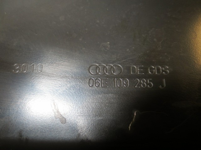 OEM Timing Cover for Audi Q5 Left and Right Upper Covers Only for sale ...