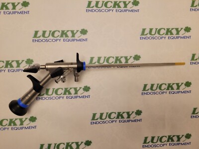 Endoscopes - Autoclave Hysteroscope