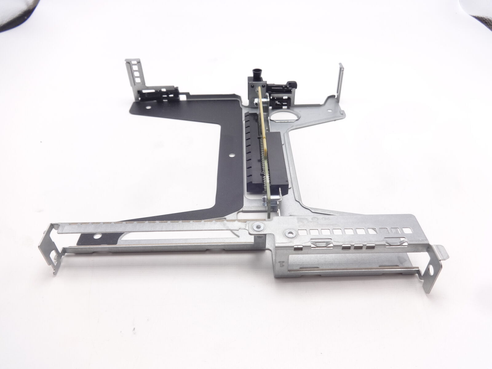 New For Dell PowerEdge R230 R330 Riser Card Board With Bracket 593D8 ...