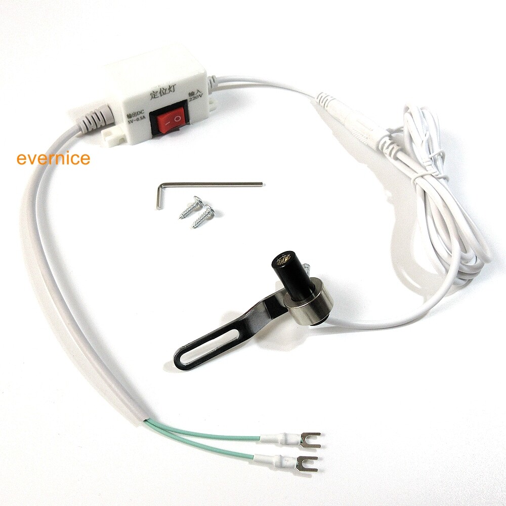 Laser Positioning Light for Sewing Machine Cutting Machine | eBay