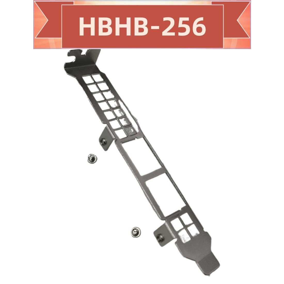 AOC Computer Monitors Full Height Bracket Blech For Supermicro AOC-STG ...