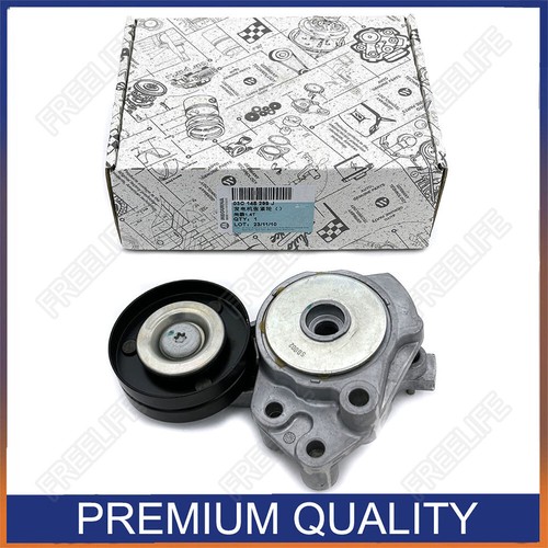 Drive Belt Tensioner Assembly 534037410 03C145299J For AUDI A1 SEAT ...