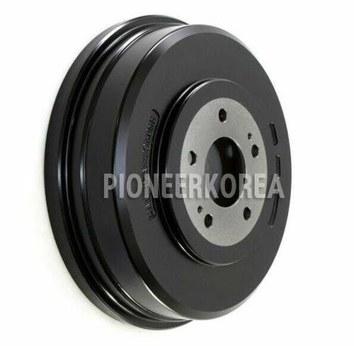 Genuine DRUM ASSY-RR BRAKE 584111C000 for CLICK 2002-2006 | eBay