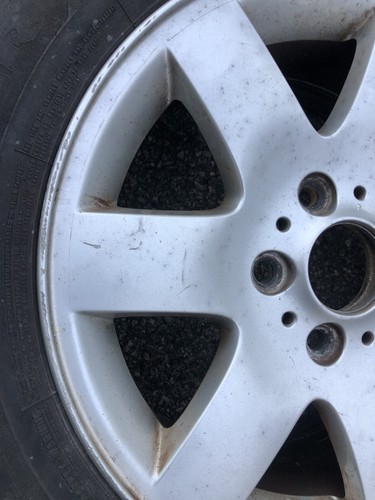 1999-2006 BMW E46 E36 16" Alloy Wheel Rim 330i 325i 323i 328i 325Ci ...