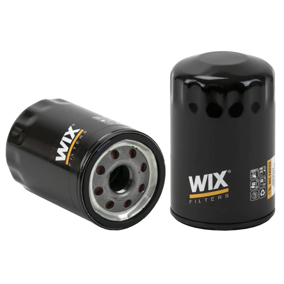 Wix WL10255XP - Cross reference oil filters