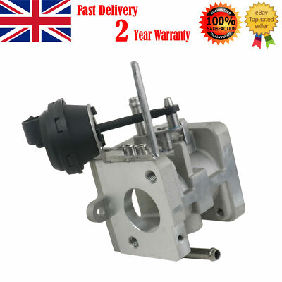 EGR Valves Control Flap 059131063D For Audi A4 A6 A8 Q7 VW Touareg 2.7 ...