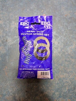 EBC CSK73 CSK Clutch Spring Kit 26-8002 15-1773 CSK73 EBC Clutch ...