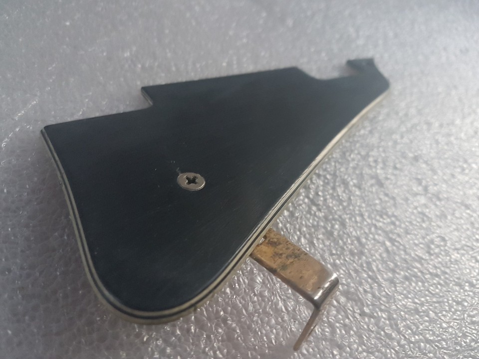 1972 GIBSON LES PAUL CUSTOM '54 REISSUE PICKGUARD USA | eBay