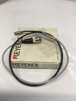 Keyence EM-080 Proximity Sensor (ref153/71) | eBay UK