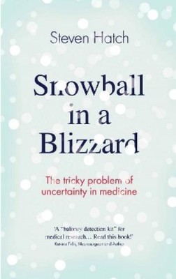 Steven Hatch Snowball in a Blizzard (Hardback) (UK IMPORT) | eBay